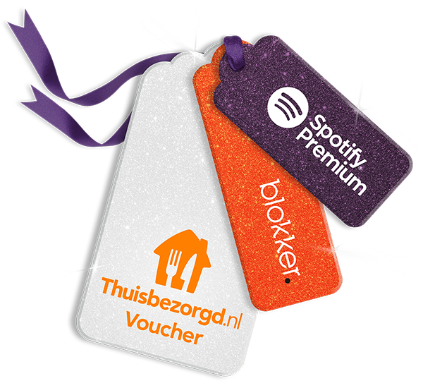 Pak een cadeautje uit bij elke bestelling | Bestel bij Thuisbezorgd.nl