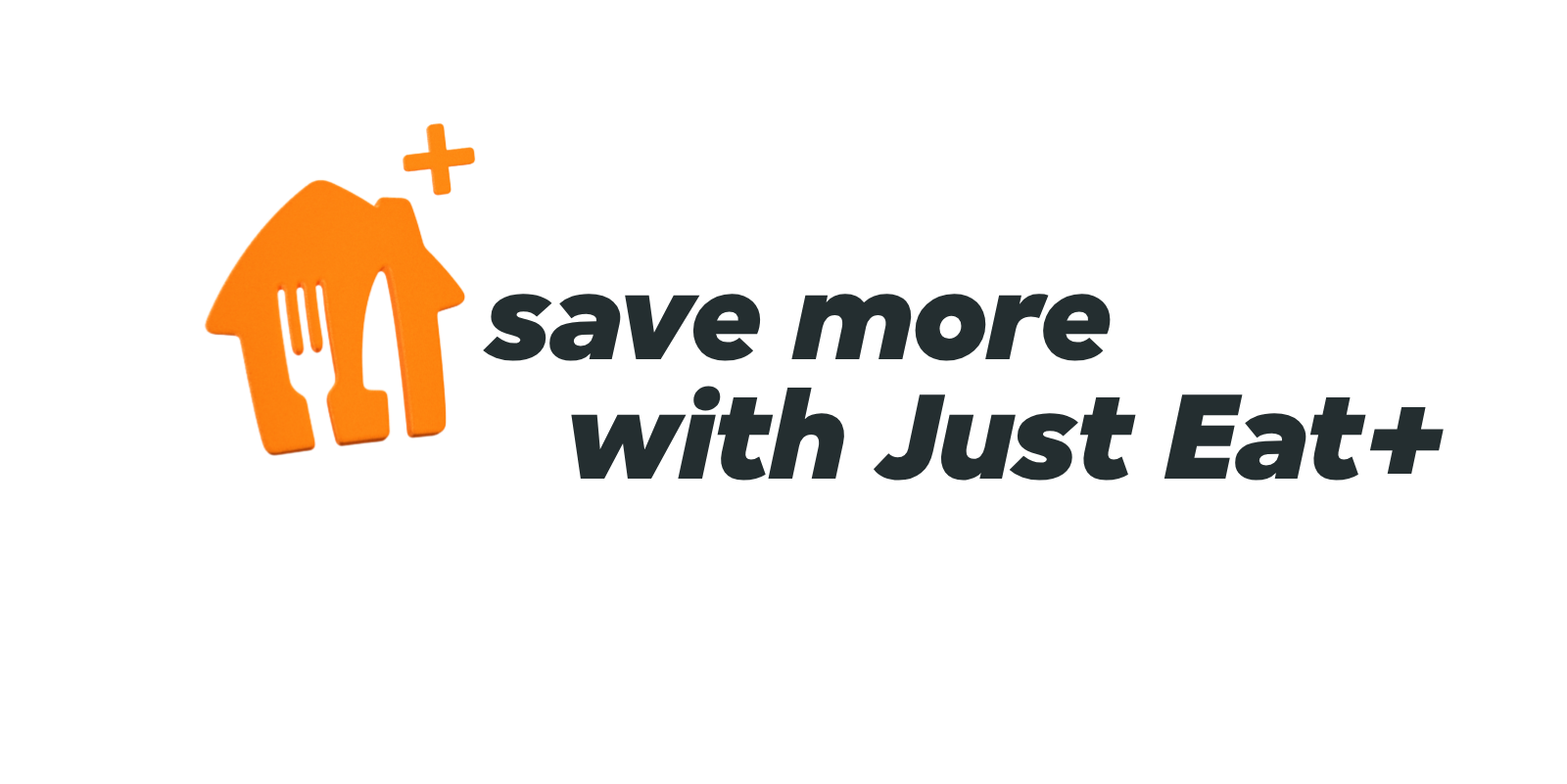 Join Just Eat+ | Just Eat Membership for Free Delivery & Deals